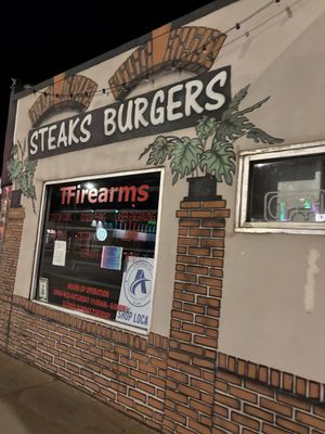 THE 580 BAR AND GRILL - Updated December 2025 - 16 Photos - 802 N Main ...