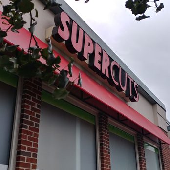 SUPERCUTS - Updated January 2026 - 45 Reviews - 1 Mount Auburn St ...