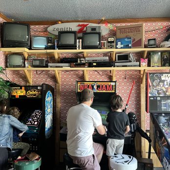 DON’S TV & REPAIR - Updated September 2024 - 550 Photos & 265 Reviews ...