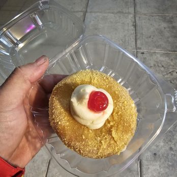 OUTCAST DOUGHNUTS - Updated December 2024 - 190 Photos & 114 Reviews ...