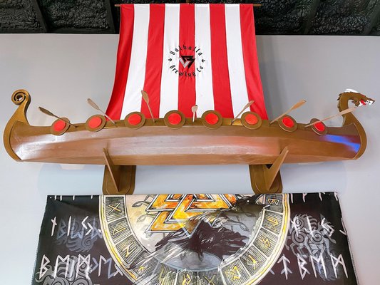 VALHALLA BREWING COMPANY - Updated February 2025 - 74 Photos & 57 ...