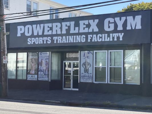 POWERFLEX GYM - Updated September 2024 - 19 Photos - 1806 E Main St ...