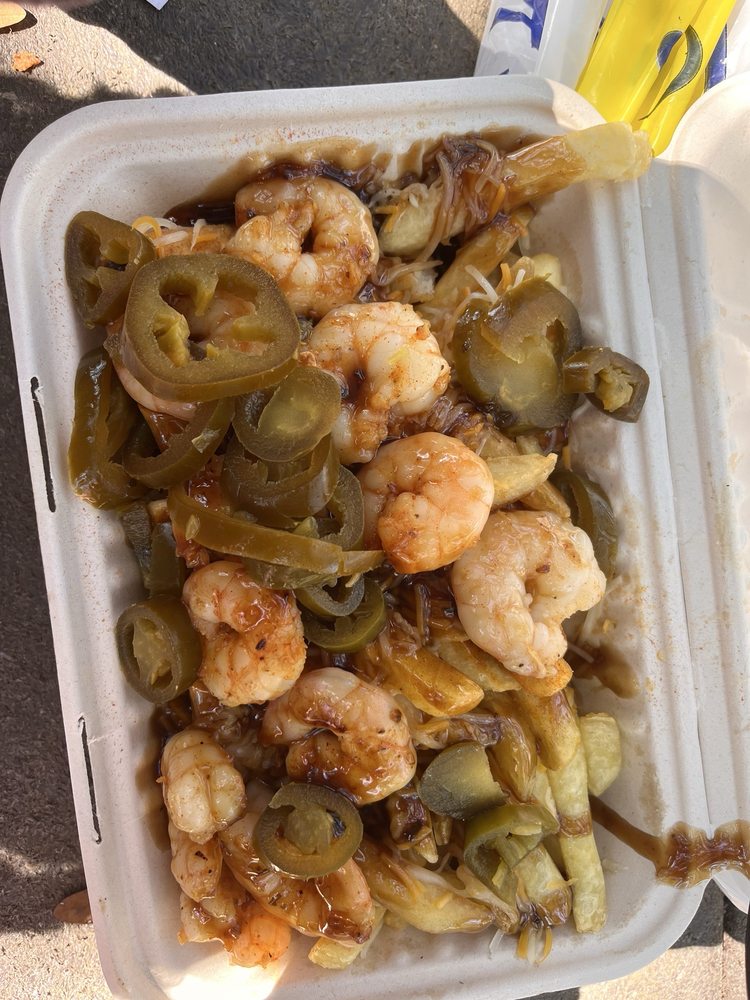 MO FRIES - Updated August 2025 - 4202 S Carrollton Ave, New Orleans ...