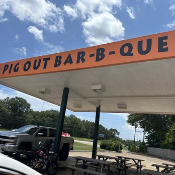 PIG OUT - Updated December 2025 - 45 Photos & 58 Reviews - 3033 Reeves ...