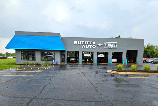 BUTITTA AUTO - Updated January 2026 - 10 Photos & 18 Reviews - 6765 ...