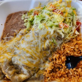 SI SENOR TACOS - Updated December 2025 - 50 Photos & 96 Reviews - 1314 ...