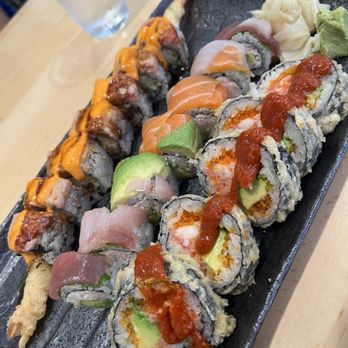 SANRAKU - Updated November 2024 - 2138 Photos & 1976 Reviews - 704 ...