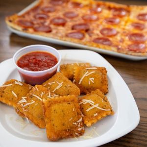 Silver Spring / TKPK / Wheaton Eats