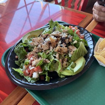 SENOR SALSA - Updated November 2025 - 103 Photos & 284 Reviews - 580 ...