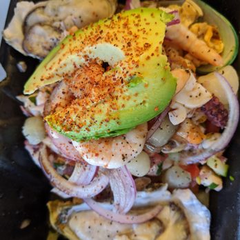 MARISCOS GERMAN BEYER - Updated July 2025 - 188 Photos & 214 Reviews ...