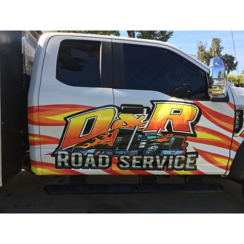 D & R TOWING & RECOVERY - Updated July 2025 - Ormond Beach, Florida ...