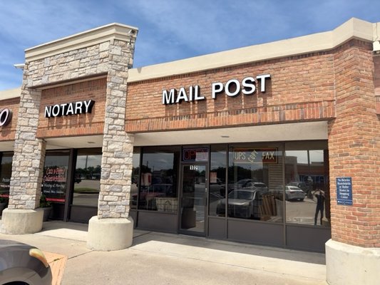 MAIL POST COMPANY - Updated September 2025 - 15 Reviews - 1029 ...