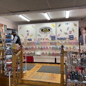 HARBOR CANDY SHOP - Updated June 2025 - 131 Photos & 98 Reviews - 248 ...