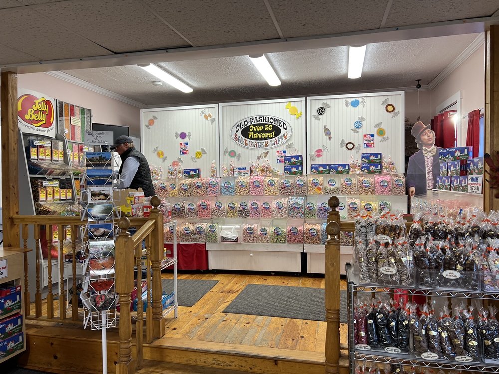 THE CANDY MAN - Updated December 2025 - 75 Photos & 39 Reviews - 20 ...