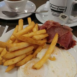 PANCER’S ORIGINAL DELI - 114 Photos & 96 Reviews - 3856 Bathurst Street ...