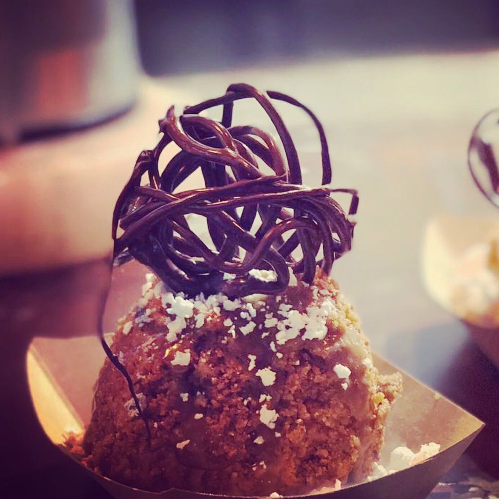 THE INVENTING ROOM DESSERT SHOP - 492 Photos & 330 Reviews - 4433 W ...