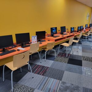 EAST LIBRARY & INFORMATION CENTER - Updated December 2025 - 29 Photos ...