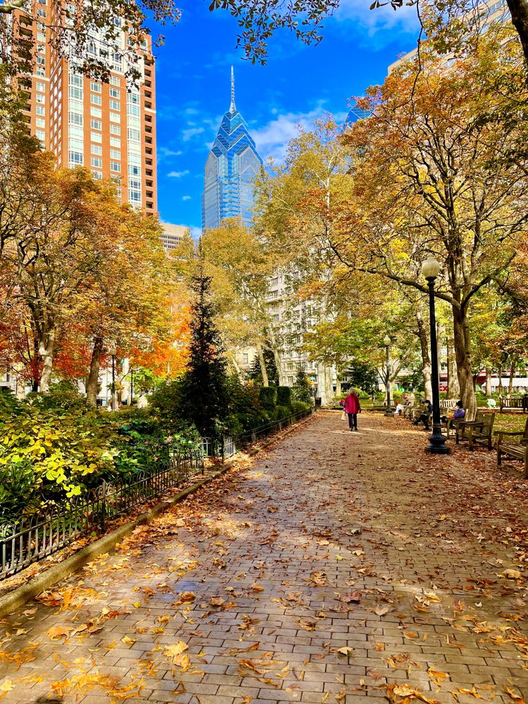 RITTENHOUSE SQUARE PARK - 360 Photos & 251 Reviews - Parks - 1800 ...