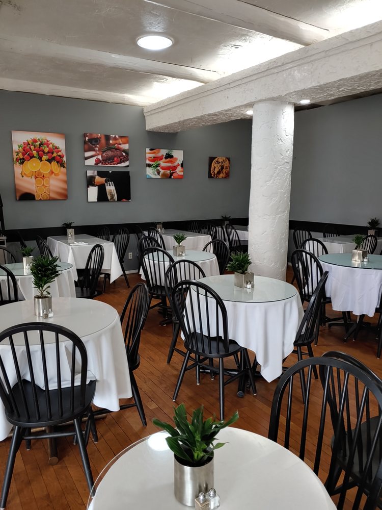 Neli's Catering & Restaurant, Los Angeles | Roadtrippers