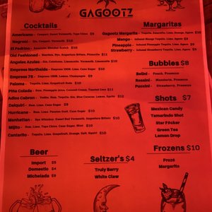 GAGOOTZ - 43 Photos & 17 Reviews - 5903 Fulton St, Houston, Texas ...