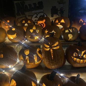 NALLS PRODUCE - Updated June 2024 - 382 Photos & 124 Reviews - 7310 ...