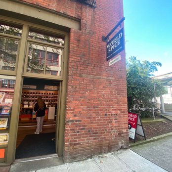 WORLD SPICE - Updated December 2025 - 98 Photos & 142 Reviews - 1509 ...