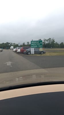 STATE OF NEW JERSEY MOTOR VEHICLE COMMISSION - Updated December 2025 ...