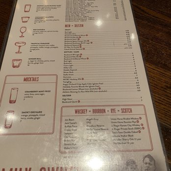 JACK STACK BARBECUE - FREIGHT HOUSE - Updated December 2024 - 2726 ...