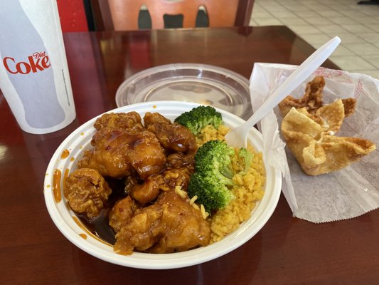 HAPPY CHINA - 58 Photos & 125 Reviews - 820 E Battlefield Rd ...