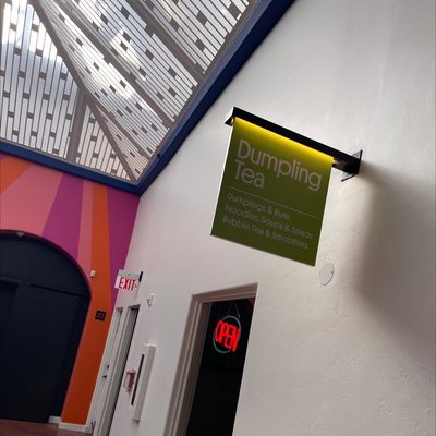 DUMPLING TEA & DIM SUM - 219 Photos & 261 Reviews - 66 E San Francisco ...