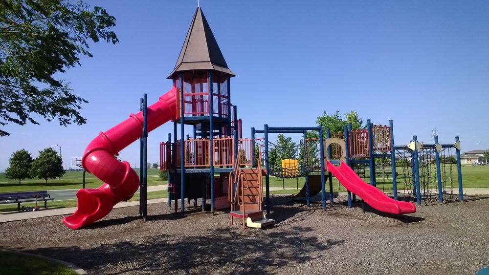 WALT BITTNER PARK - Updated October 2025 - 37 Photos - 3807 Rave Rd ...