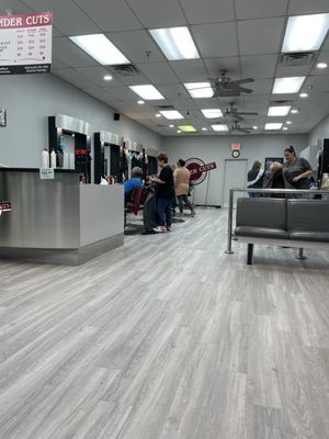 WONDER CUTS - Updated May 2026 - 8847 Veterans Memorial Blvd, Metairie ...