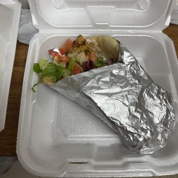 SOUVLAKI FAST - Updated October 2025 - 125 Photos & 226 Reviews - 305 E ...