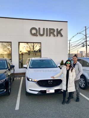 QUIRK MAZDA - Updated December 2025 - 43 Photos & 191 Reviews - 111 Mc ...