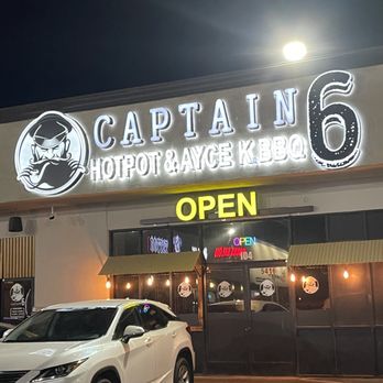 CAPTAIN6 KOREAN BBQ - Updated April 2025 - 2403 Photos & 1738 Reviews ...