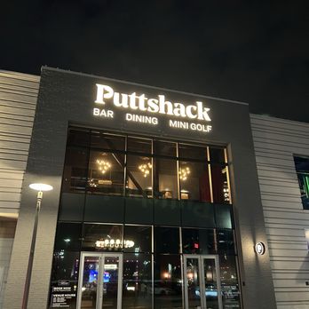 PUTTSHACK - OAKBROOK - Updated December 2025 - 482 Photos & 301 Reviews ...