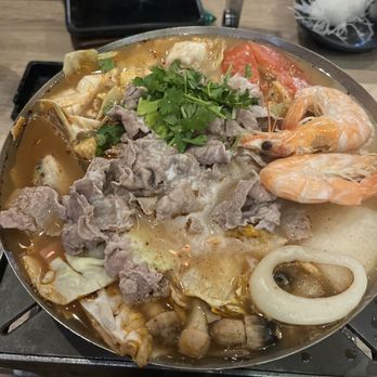 BOILING POINT - 2074 Photos & 988 Reviews - 18001 Pioneer Blvd, Artesia ...