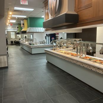 JADE BUFFET - Updated December 2024 - 12 Reviews - 1079 Collinsville ...
