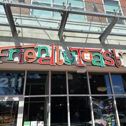 THE FRIENDLY TOAST - Updated December 2025 - 489 Photos & 384 Reviews ...