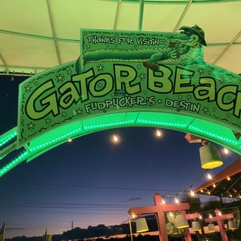 GATOR BEACH - Updated October 2025 - 132 Photos & 64 Reviews - 20001 ...