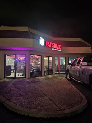 FAT SHACK - Updated December 2025 - 26 Reviews - 119 W Boyd St, Norman ...