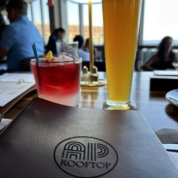 AP ROOFTOP - Updated July 2025 - 112 Photos & 60 Reviews - 1200 Ocean ...