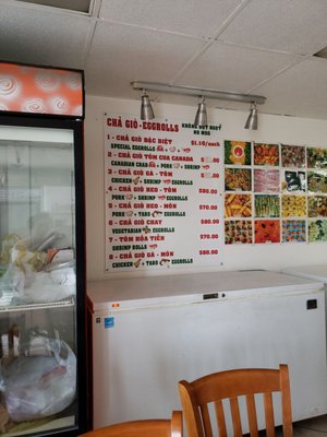 KIM HONG EGGROLLS - 142 Photos & 183 Reviews - 14115 Goldenwest St ...