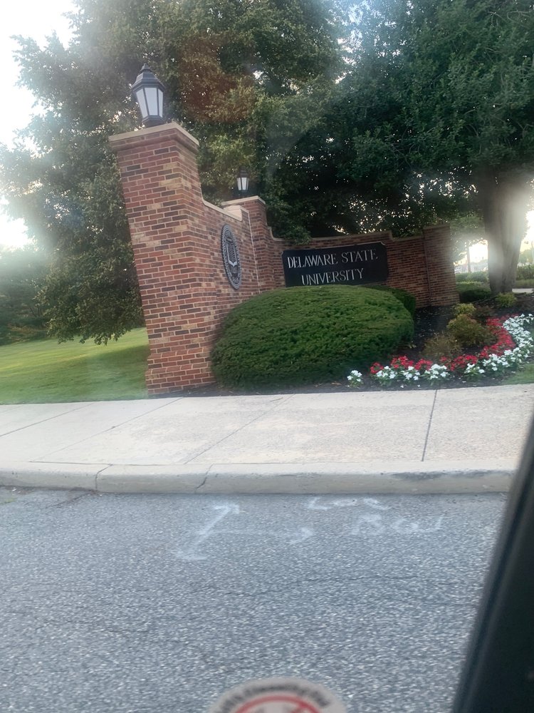 DELAWARE STATE UNIVERSITY - Updated January 2026 - 13 Photos - 1200 N ...