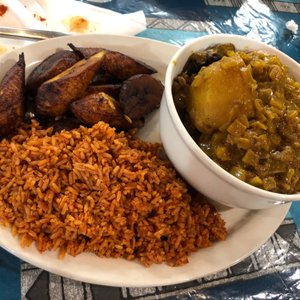 YASSA AFRICAN RESTAURANT - 343 Photos & 290 Reviews - Senegalese - 3511 ...