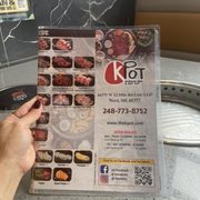 KPOT KOREAN BBQ & HOT POT - 228 Photos & 87 Reviews - 44375 W 12 Mile ...
