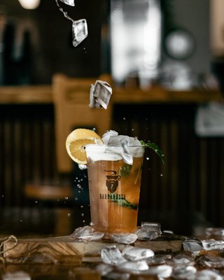 BARBAROSSA COFFEE - Updated July 2024 - 966 Photos & 147 Reviews - 9166 ...