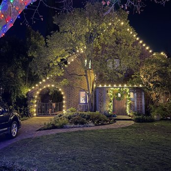 EAST SACRAMENTO’S FAB 40S CHRISTMAS LIGHTS - Updated December 2024 ...