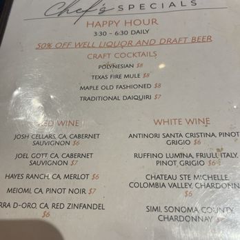 FIREFIN GRILL - Updated December 2025 - 218 Photos & 194 Reviews - 2401 ...