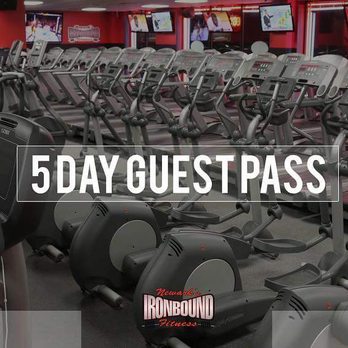 NEWARK’S IRONBOUND FITNESS - Updated September 2024 - 76 Photos & 56 ...